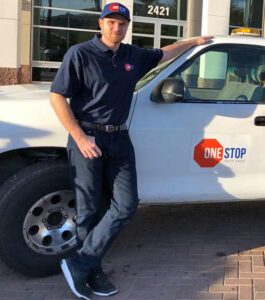 Commercial Cleaning Phoenix AZ - One Stop Property Services